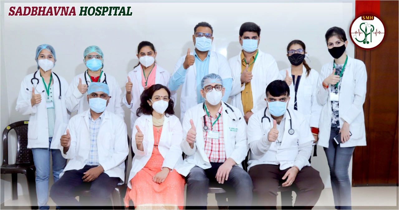 Top Multispeciality Healthcare Hospital in Fatehabad, Haryana | Sadhbhavna Hospital Fatehabad